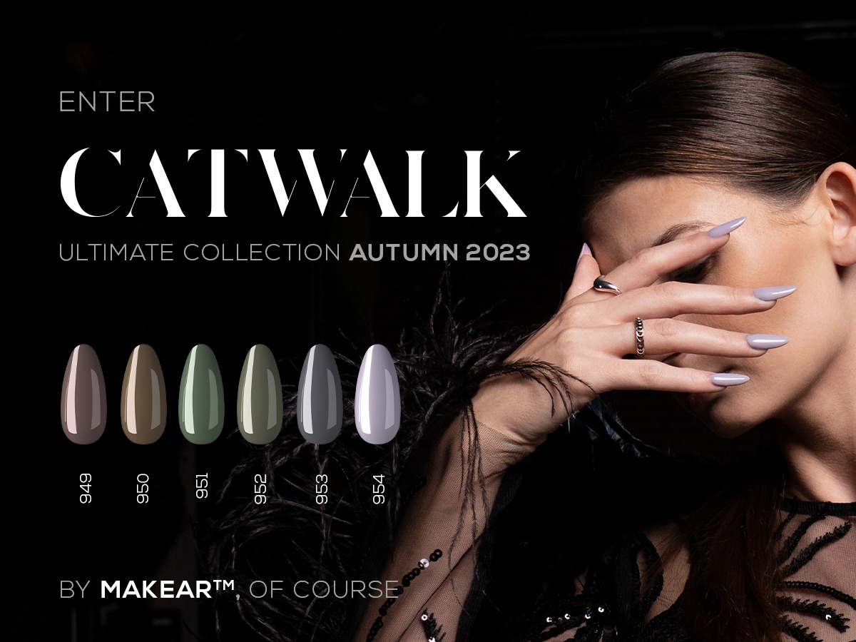 5 Ways Makear Ireland is Transforming Nail Beauty: Dive into the Revolution